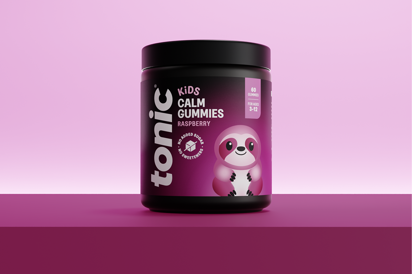 Tonic Kids Calm Gummies: Bringing Back the Bedtime Bliss