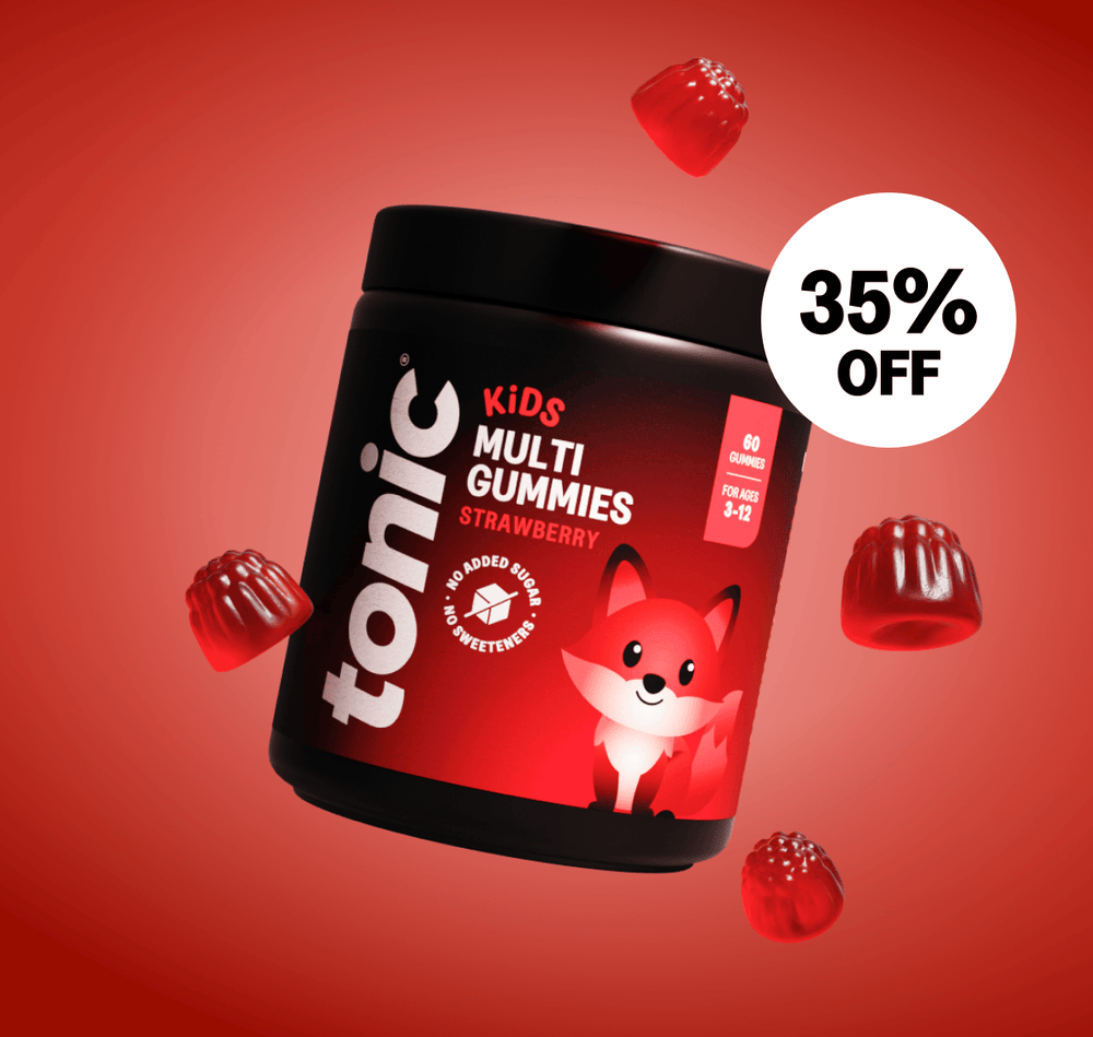 Shop All Products | Tonic Health | Try our drinks, bundles and more