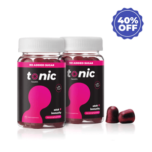 Tonic Health | Thrive At Being Alive