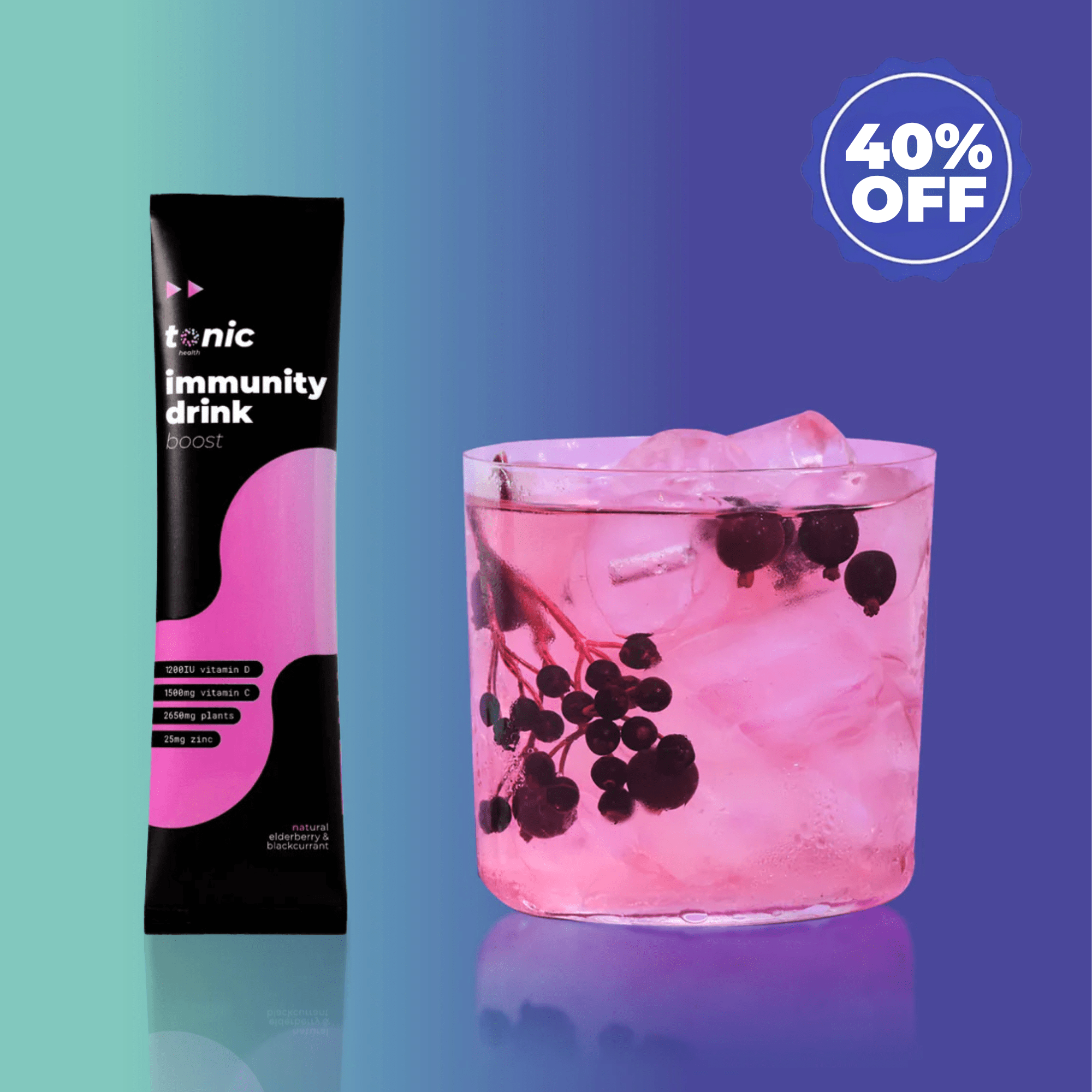Shop All Products | Tonic Health | Try our drinks, bundles and more