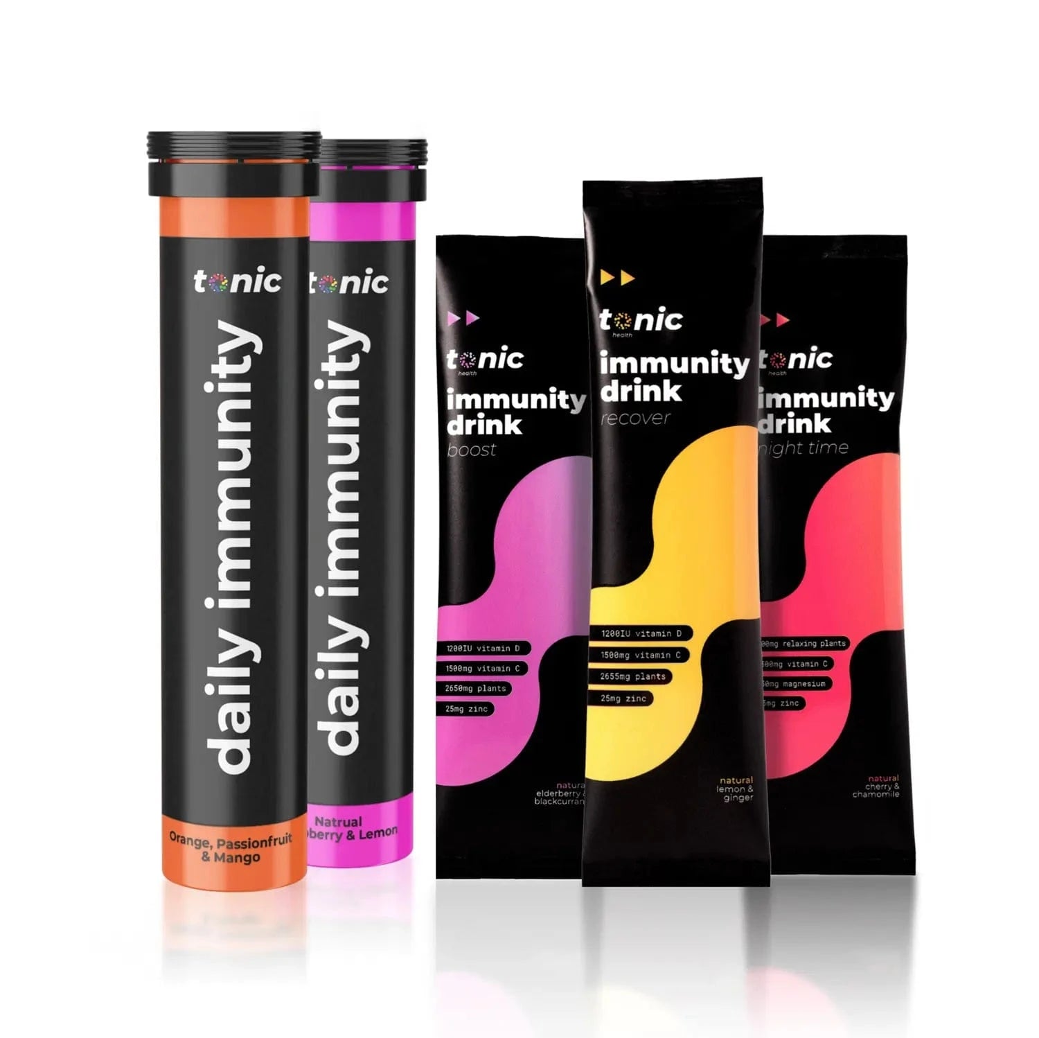 Kids – Tonic Health