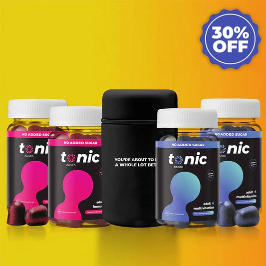 Collections – Tonic Health