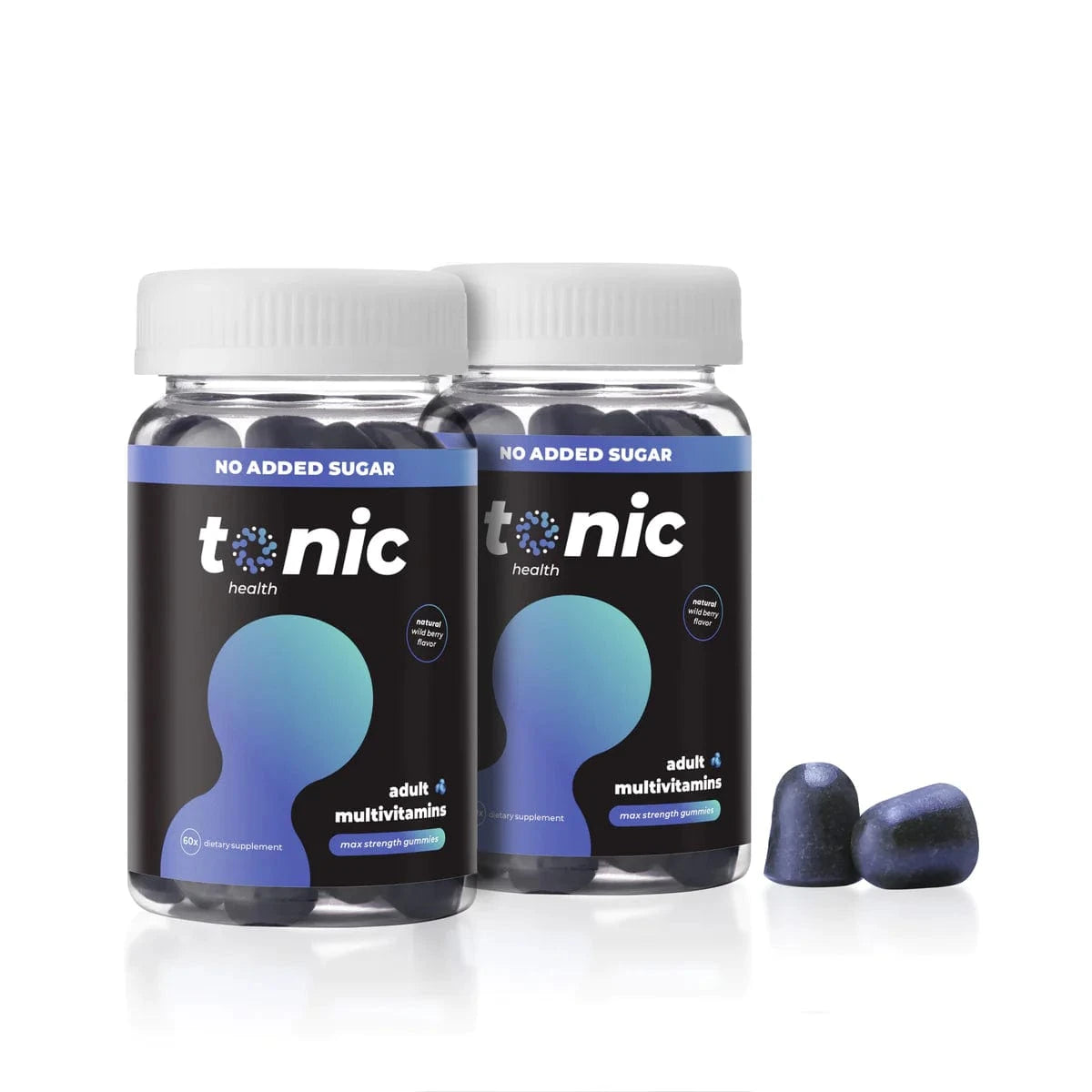 Multivitamin Gummies – Tonic Health