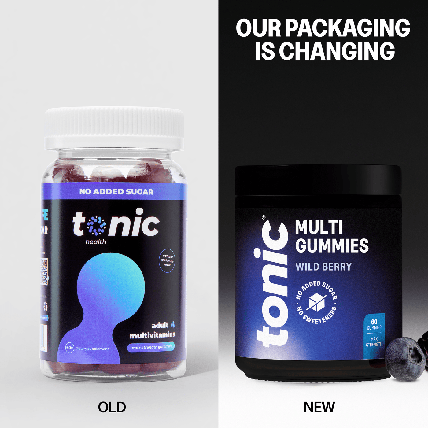 Multivitamin Gummies