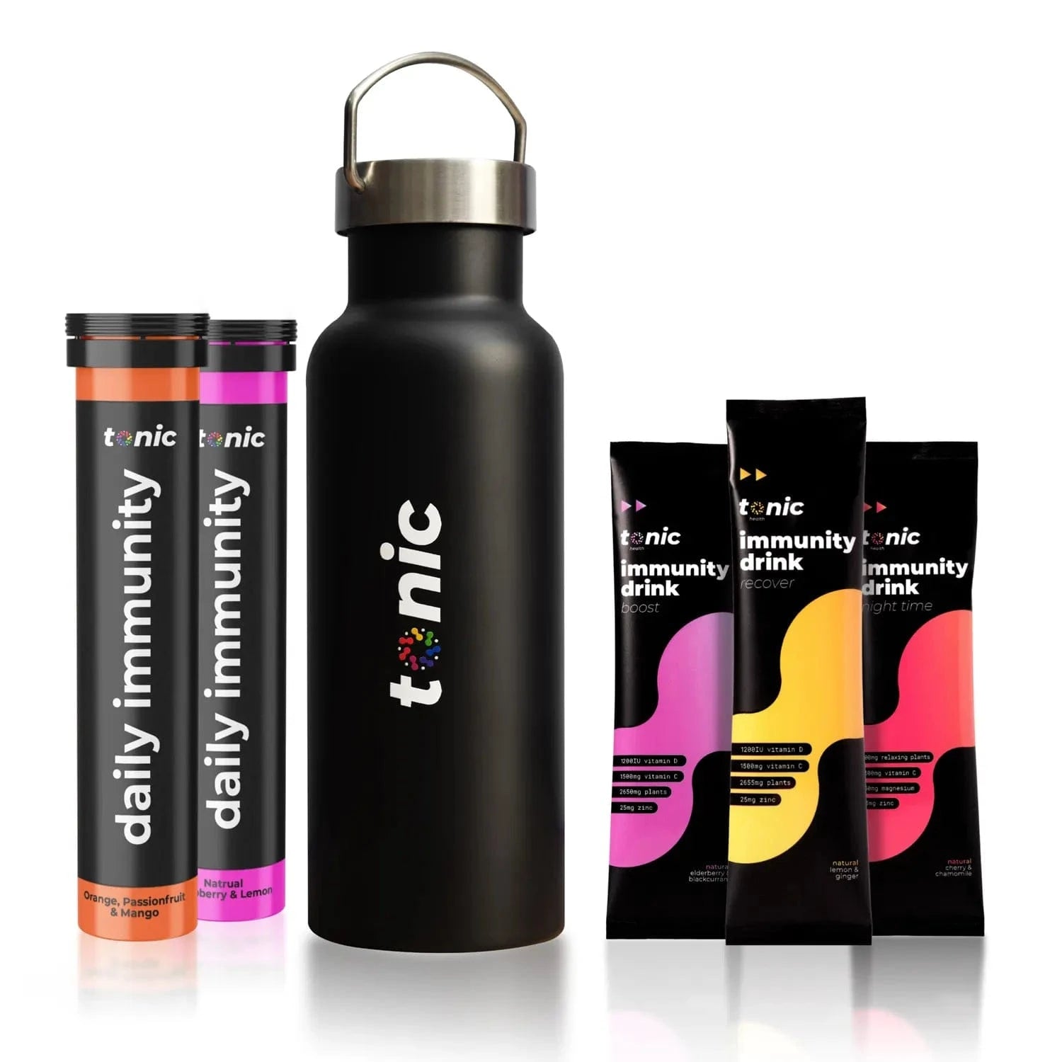 Kids – Tonic Health