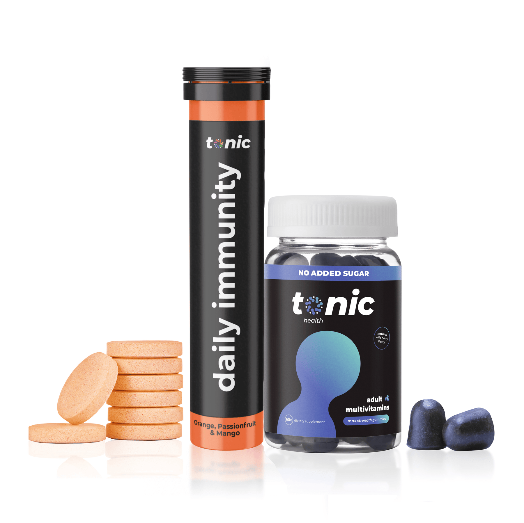 Daily Health - Tonic Health