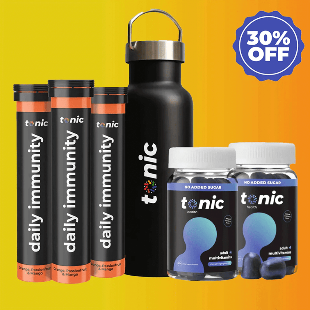 Collections – Tonic Health