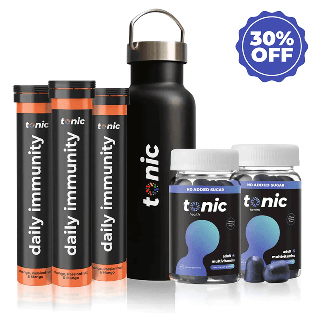 Collections – Tonic Health