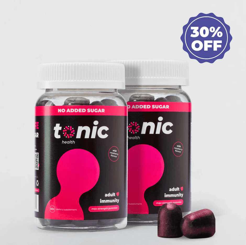 Collections – Tonic Health