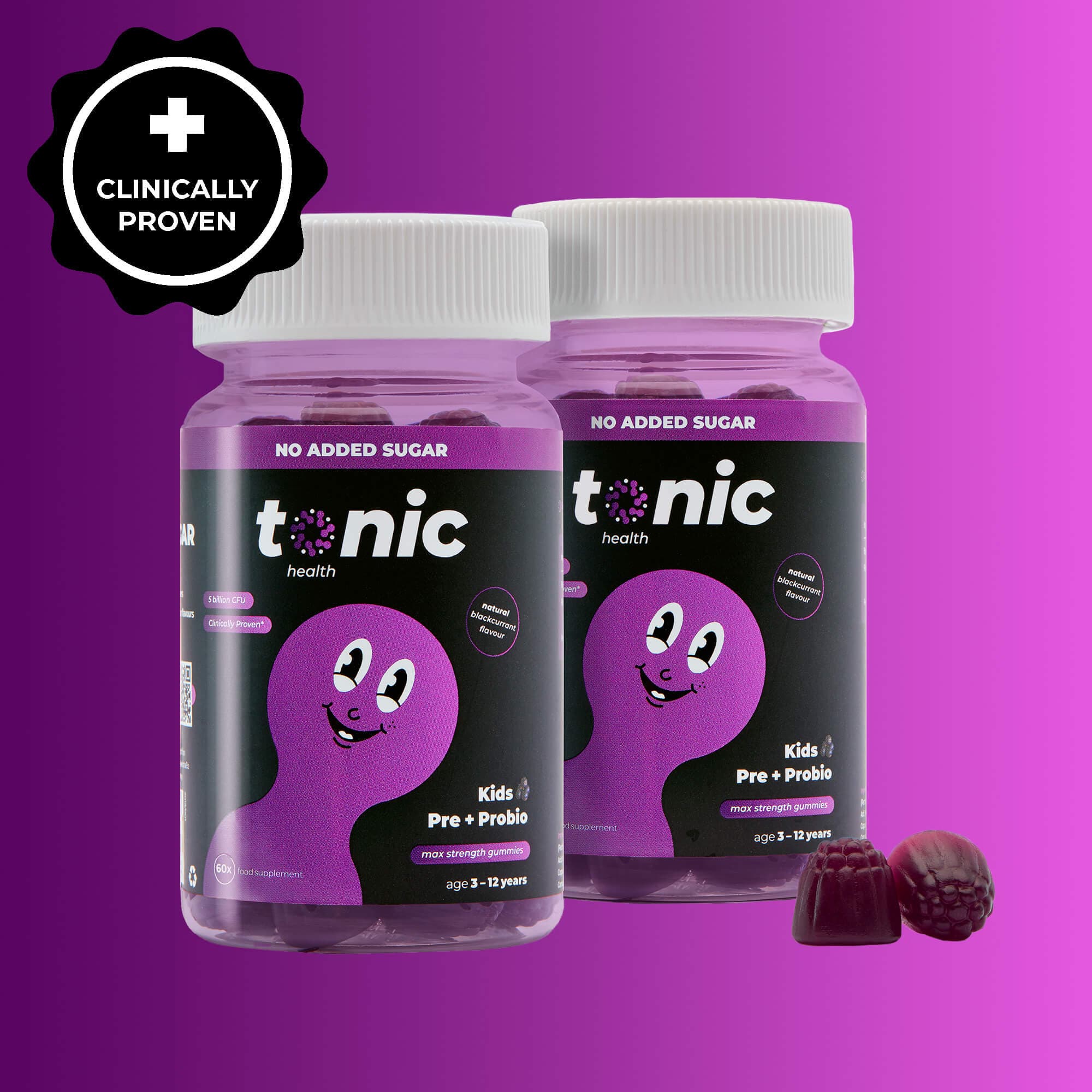 Kids – Tonic Health