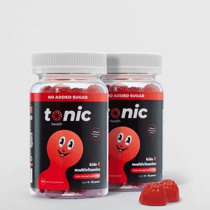 Kids – Tonic Health