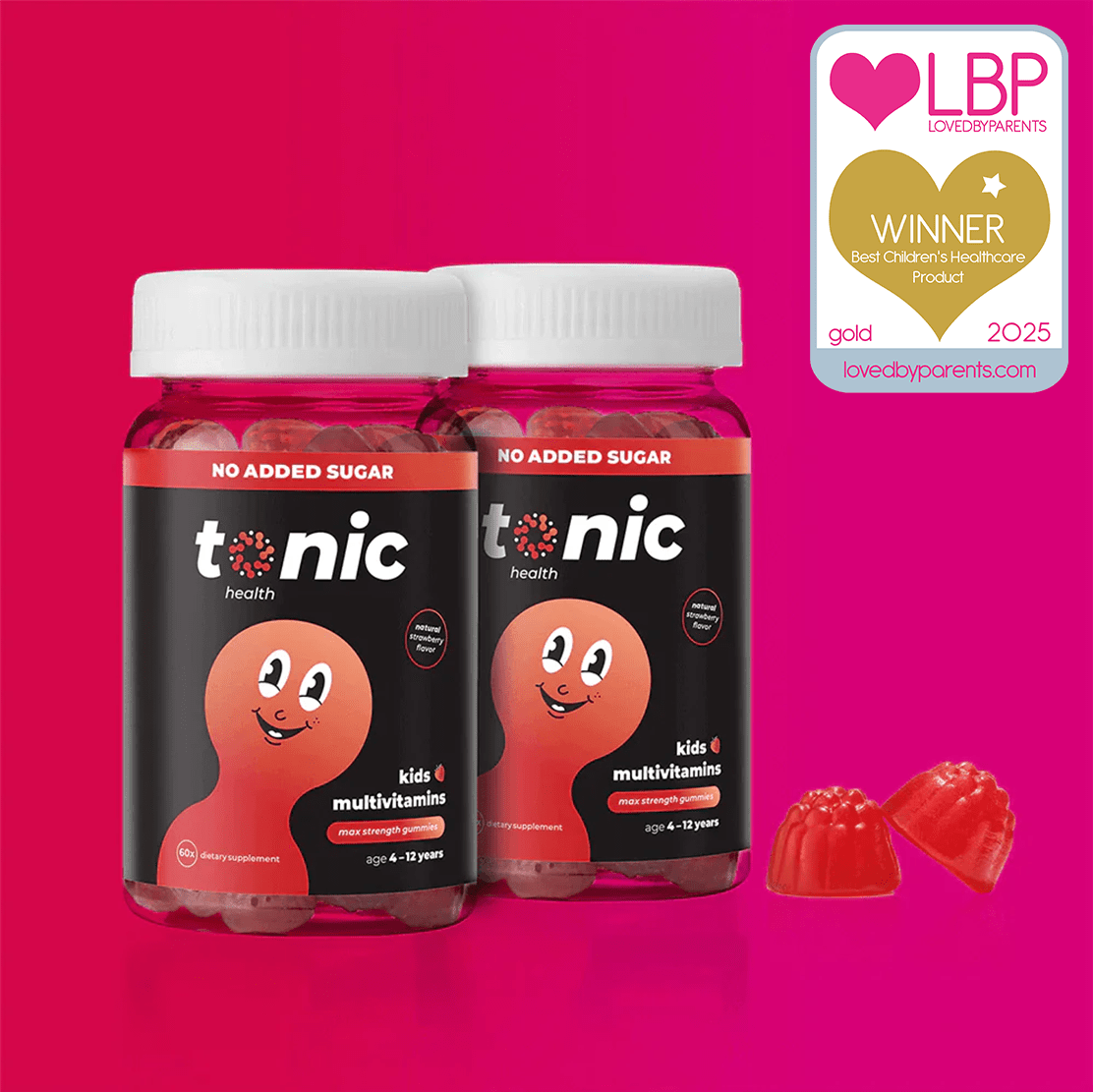 Kids – Tonic Health