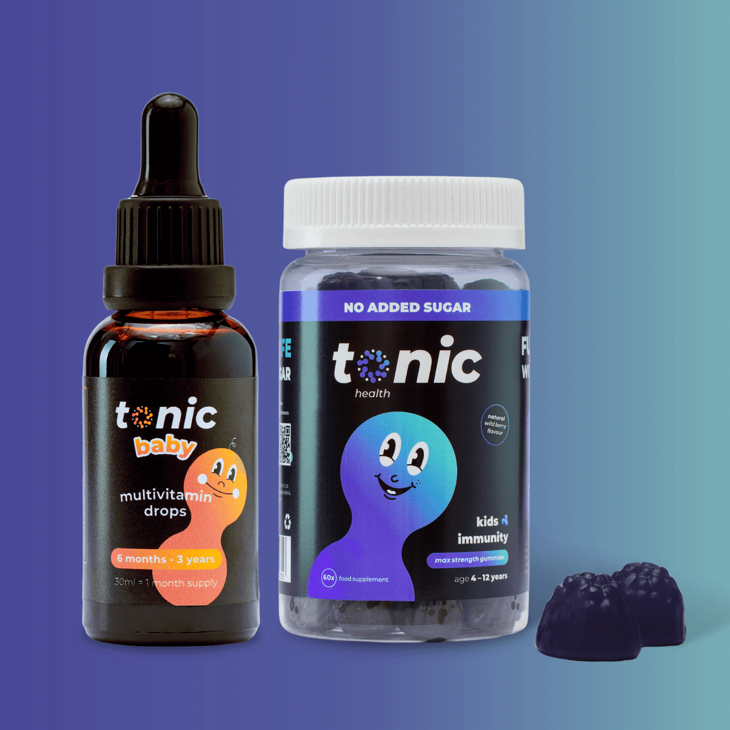 Shop All Products | Tonic Health | Try our drinks, bundles and more