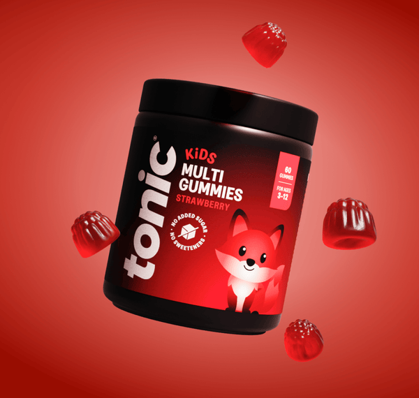 Shop All Products | Tonic Health | Try our drinks, bundles and more