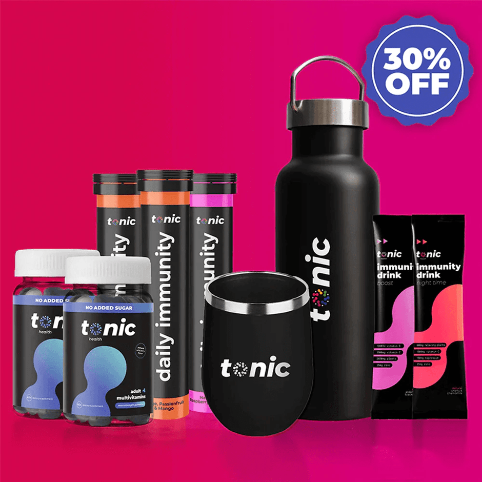 Collections – Tonic Health