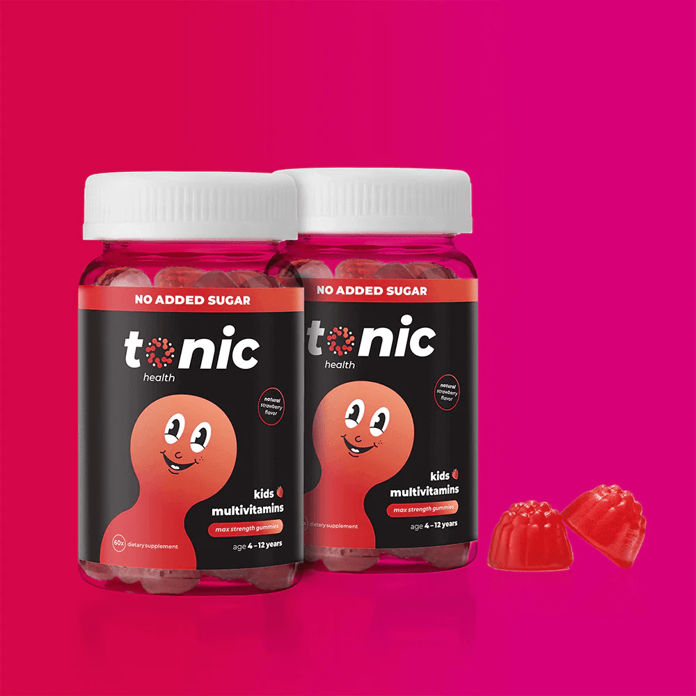 Kids – Tonic Health