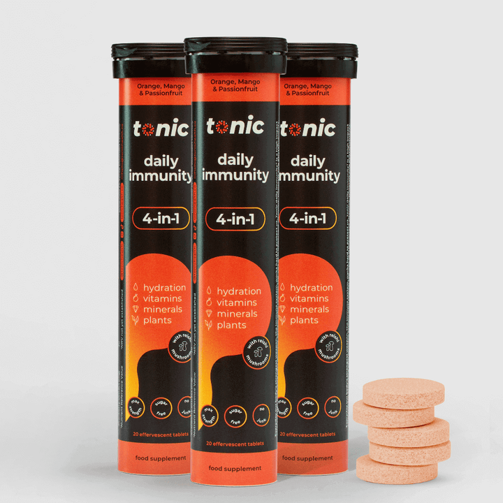 Collections – Tonic Health