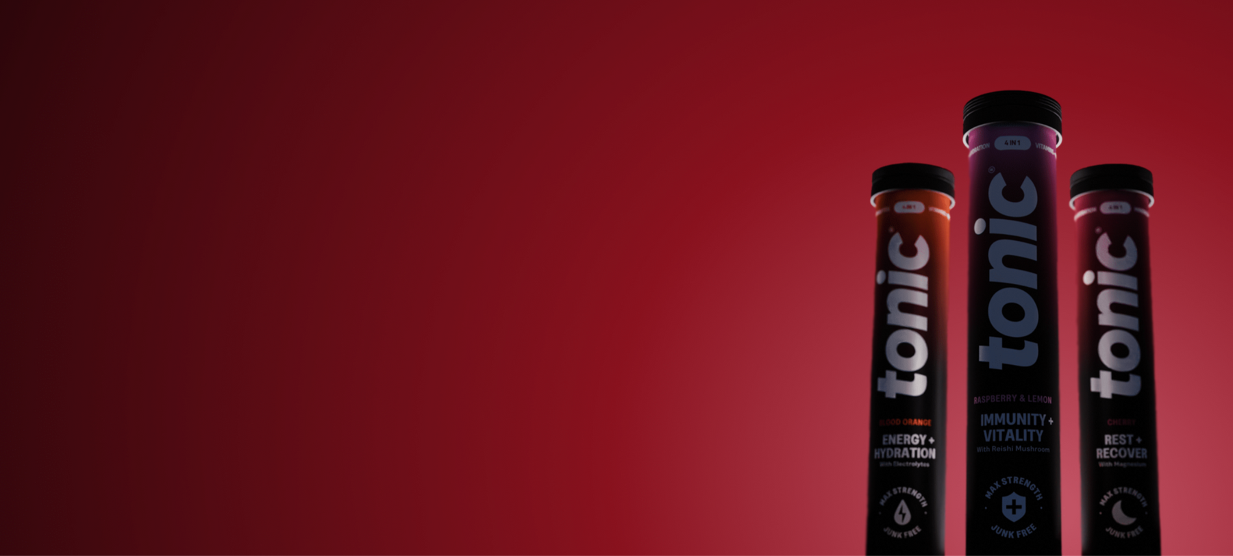 Tonic Offers & Promotions