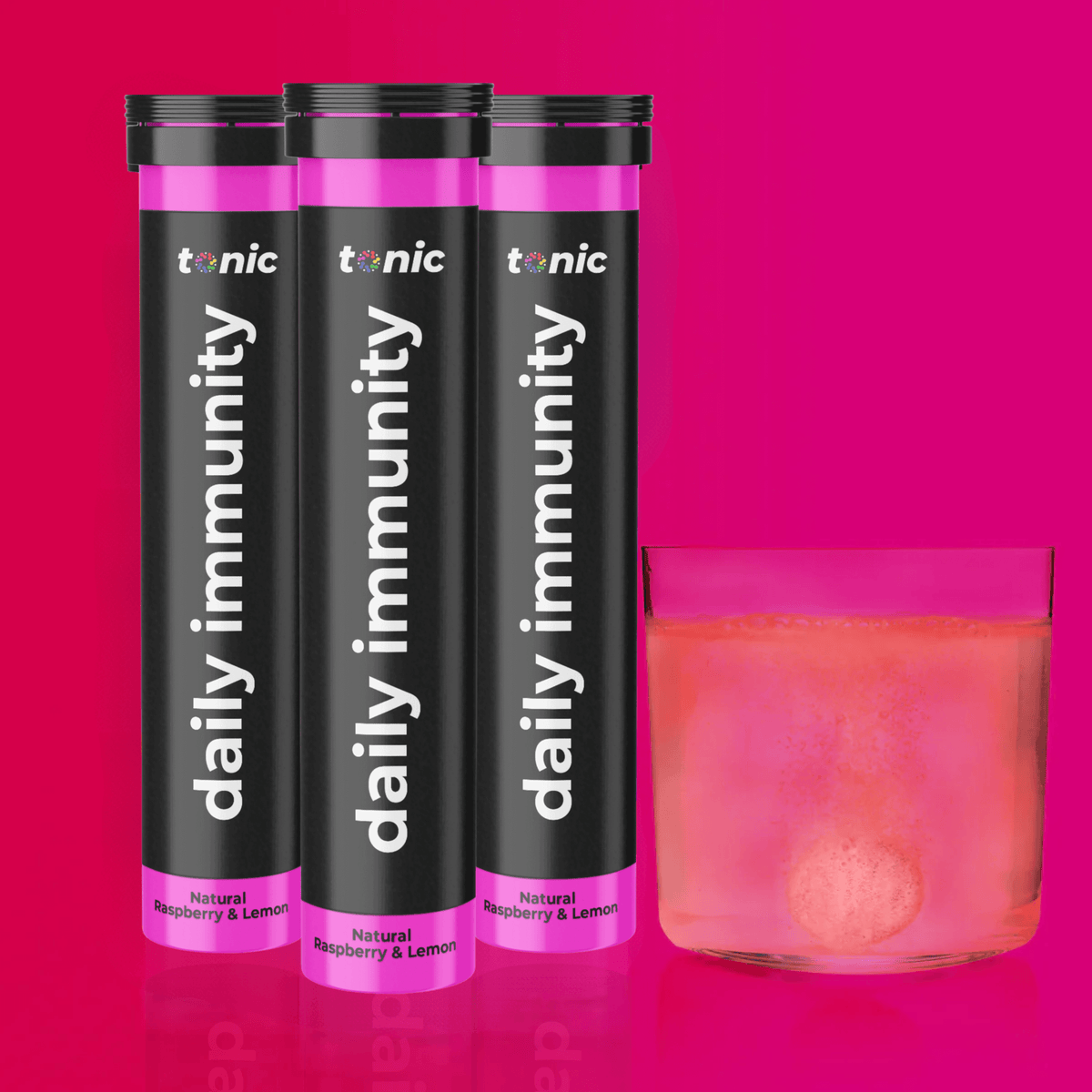 Shop All Products | Tonic Health | Try our drinks, bundles and more