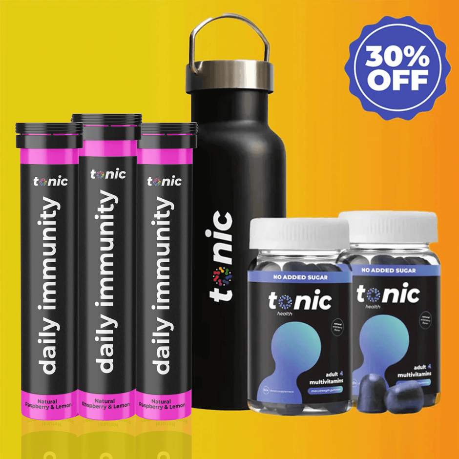Collections – Tonic Health