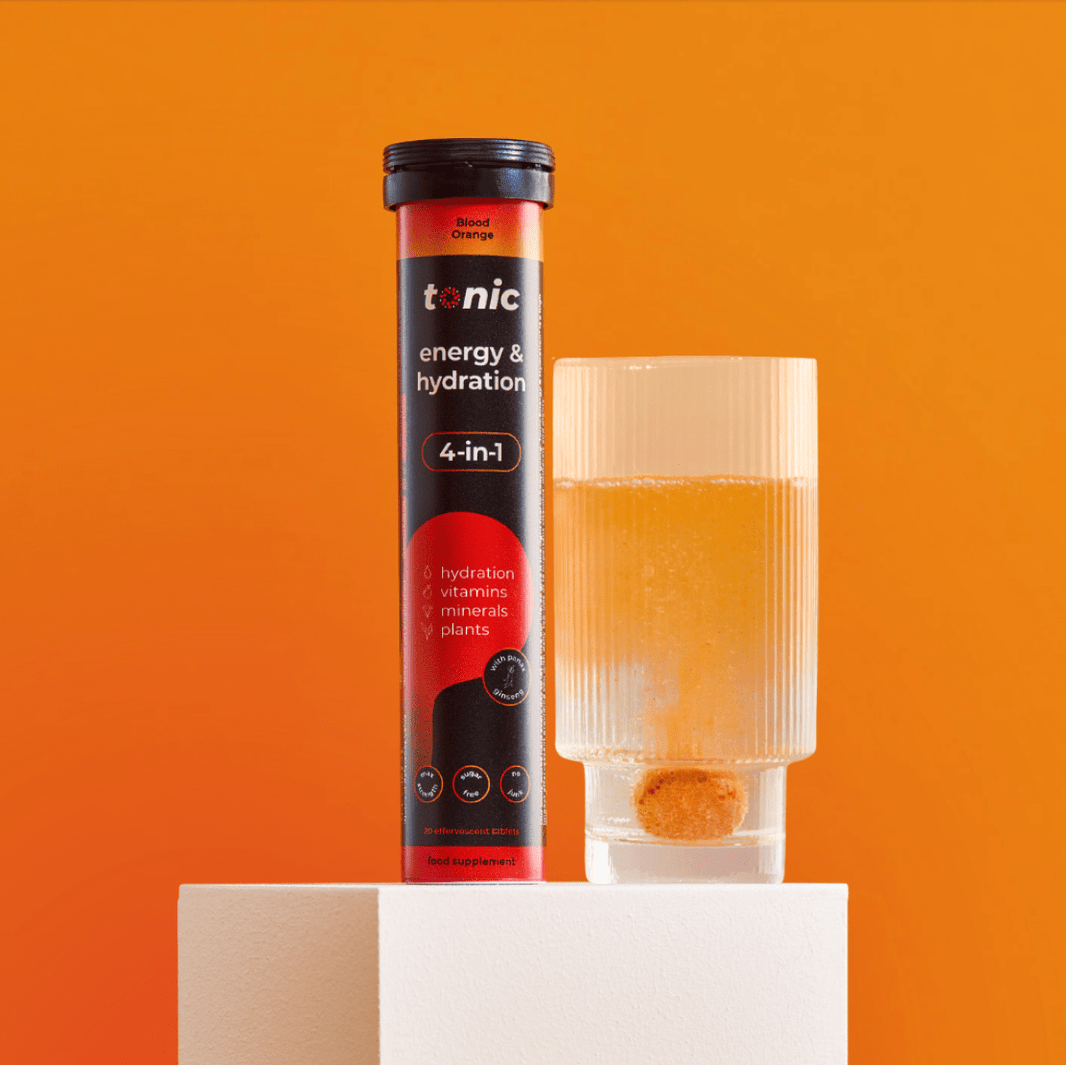 Collections – Tonic Health