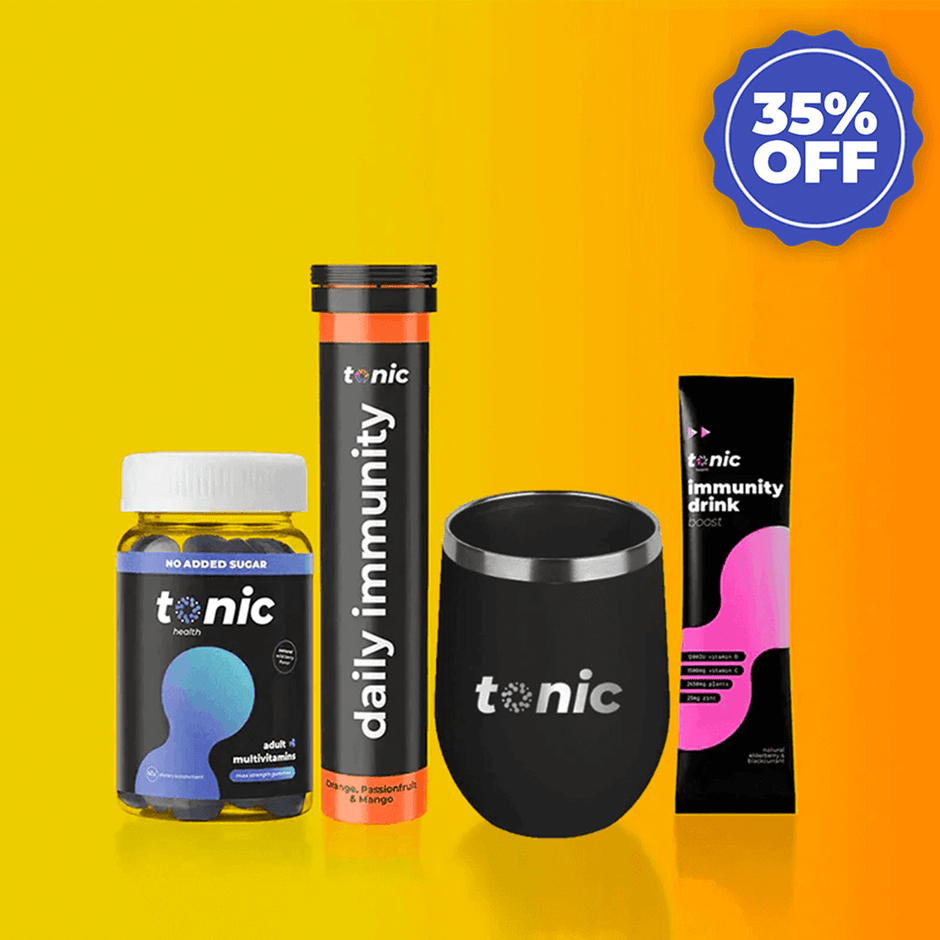 Collections – Tonic Health