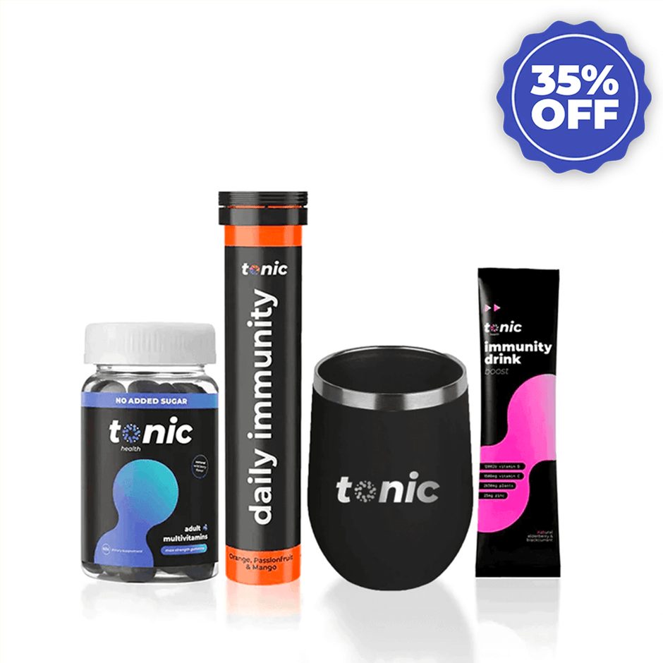 Collections – Tonic Health