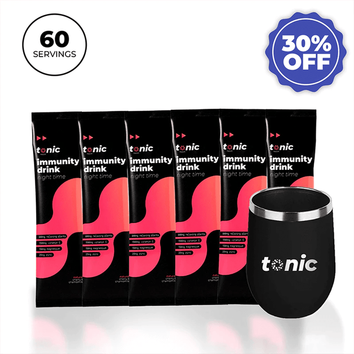 Collections – Tonic Health