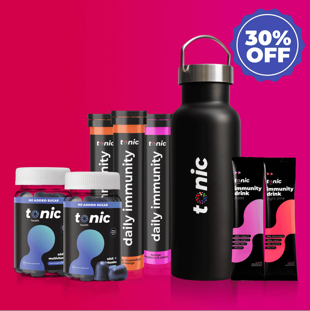 Collections – Tonic Health