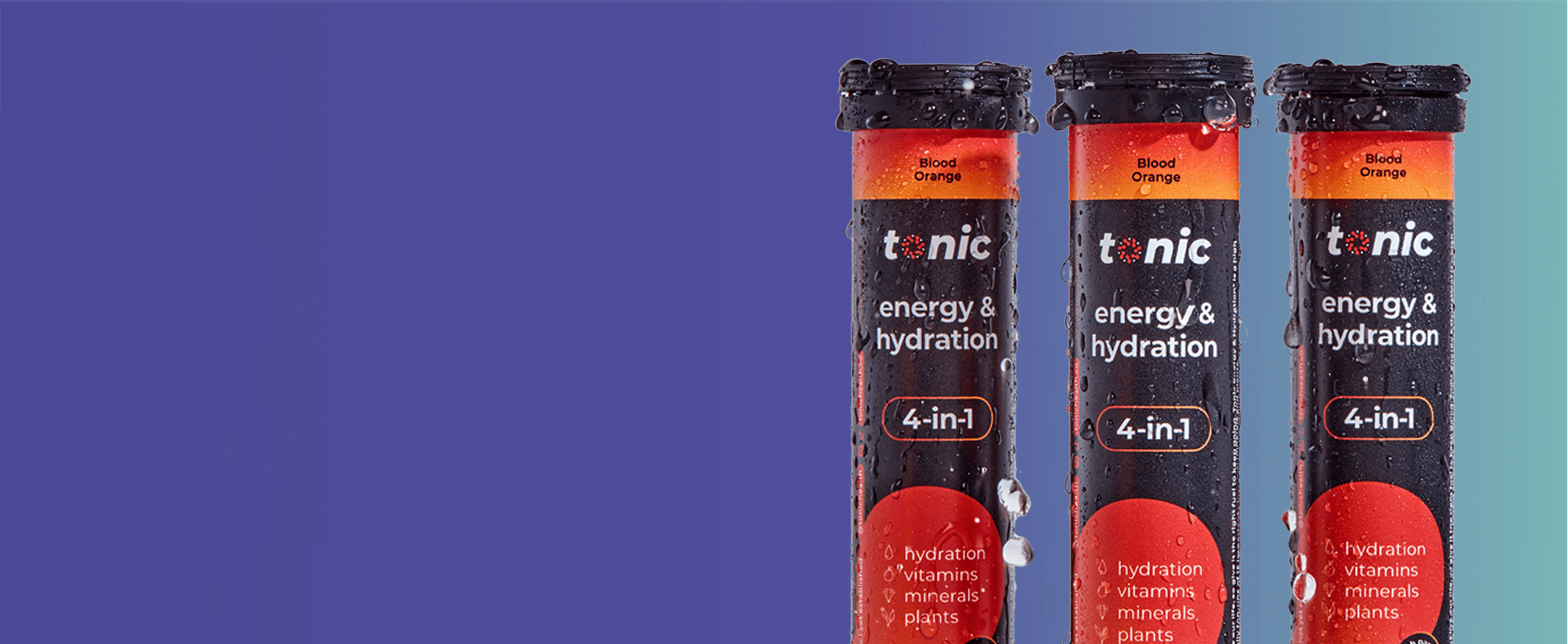 Tonic Health | Thrive At Being Alive