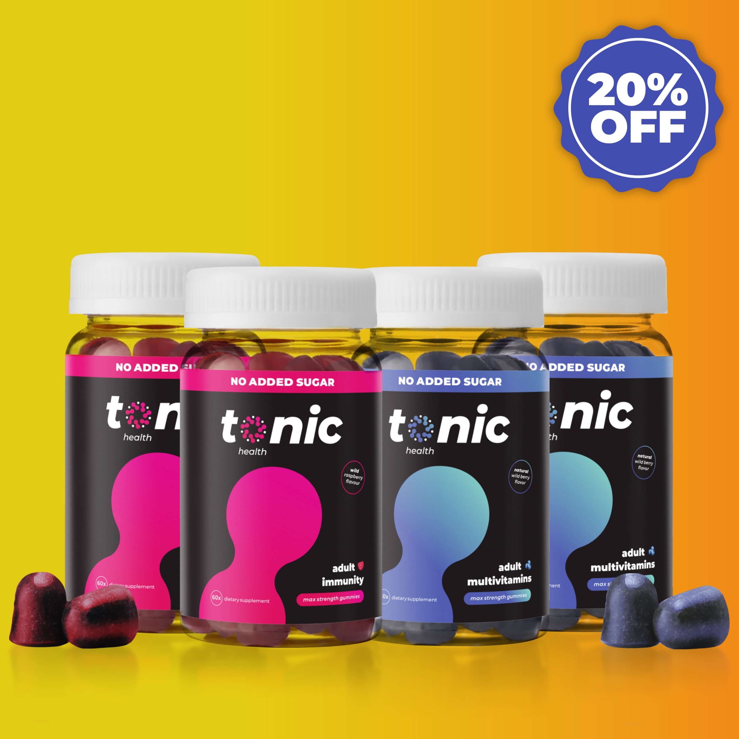 Bundles – Tonic Health