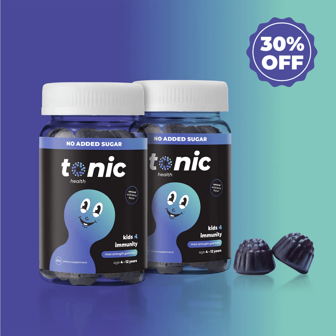 Kids – Tonic Health