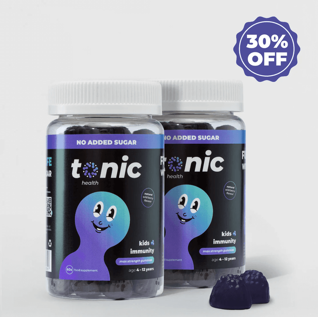 Collections – Tonic Health